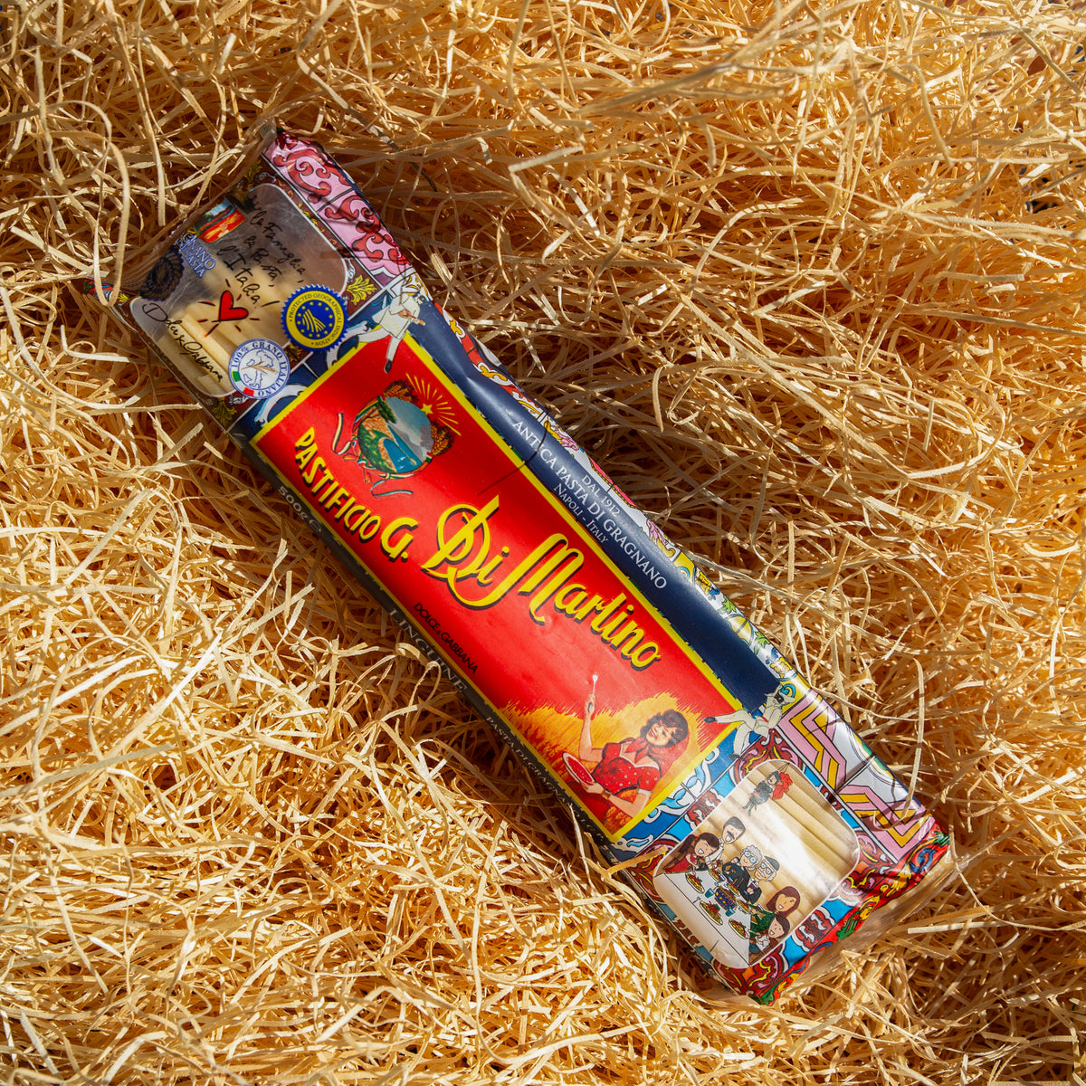 Di Martino Spaghetti – Spring Street Grocer