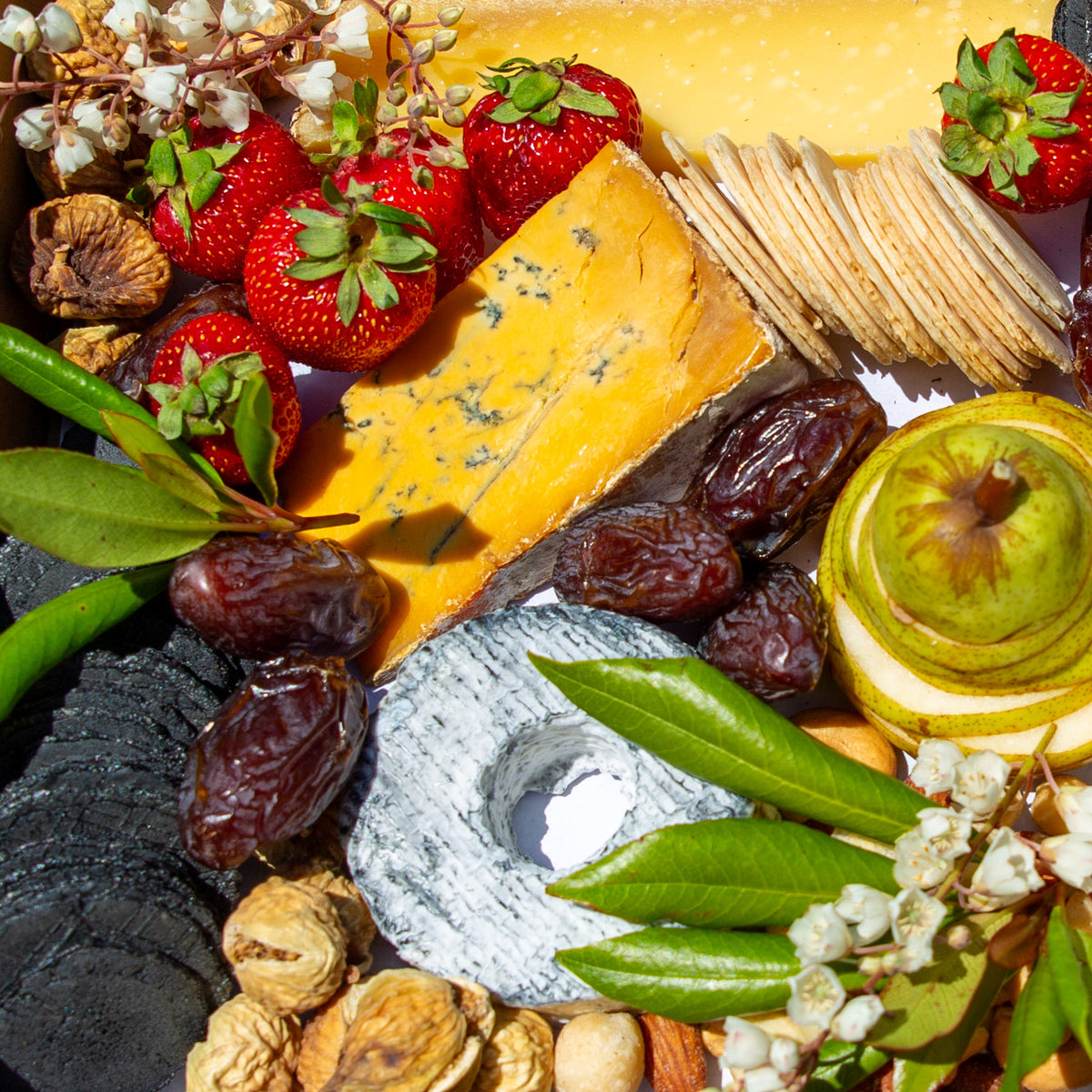 Cheese Platter - 6 to 8 people – Spring Street Grocer