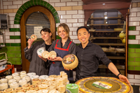 Spring Street Grocer