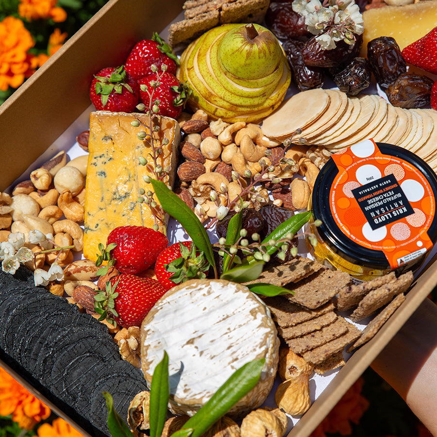 Cheese Platter - 8 to 12 people – Spring Street Grocer