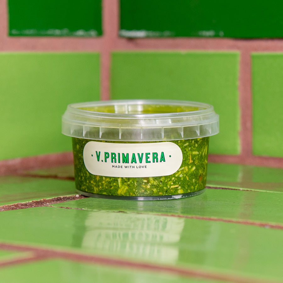 Pesto – Spring Street Grocer