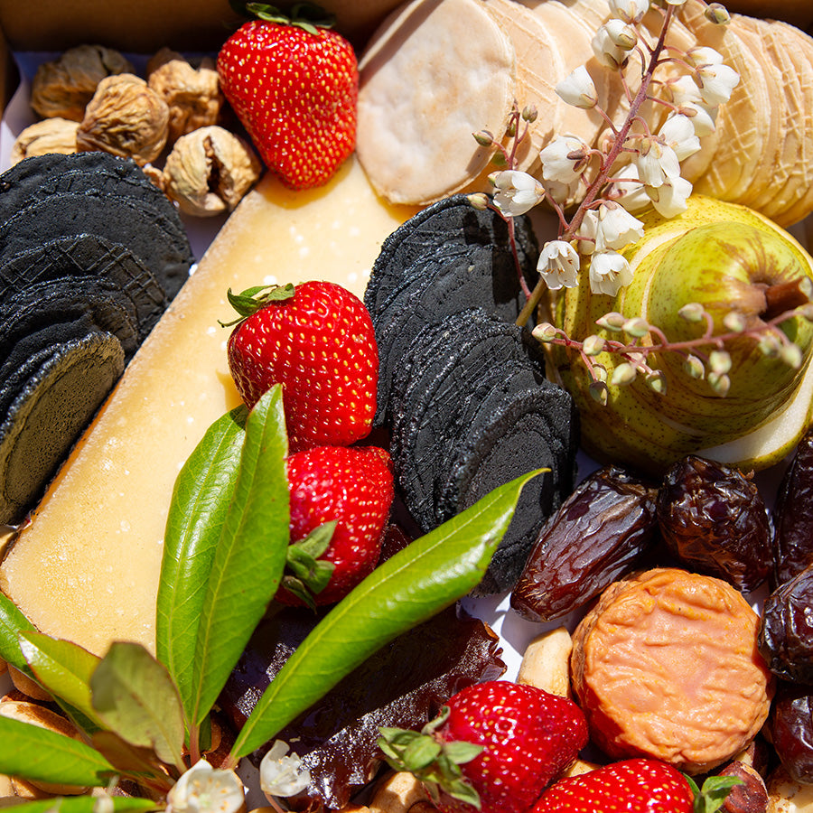 Cheese Platter for 2 People – Spring Street Grocer