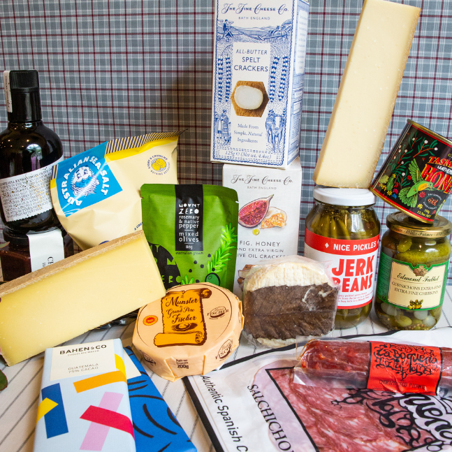 Spring Street Grocer