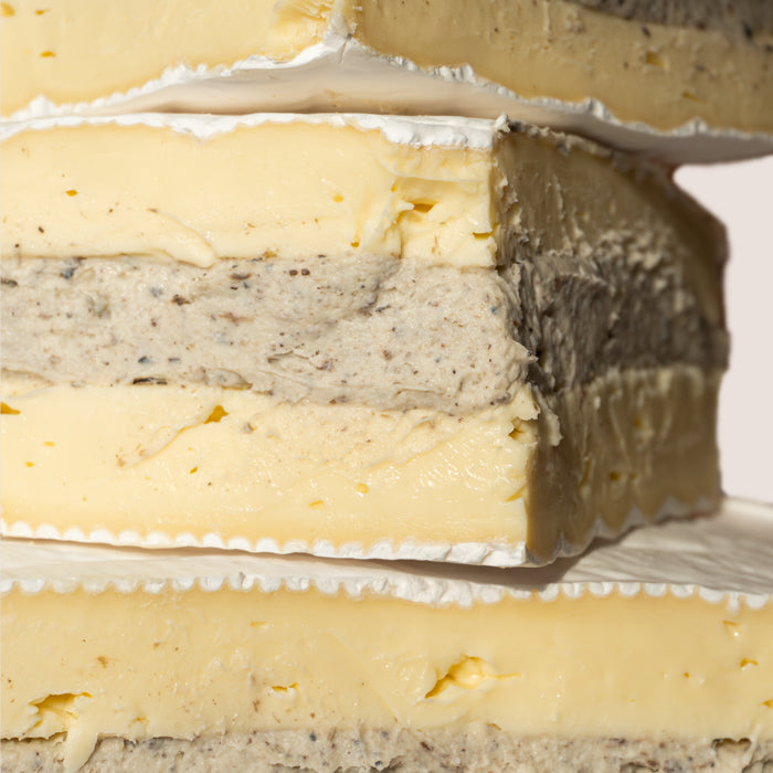 Truffle Brie – Spring Street Grocer