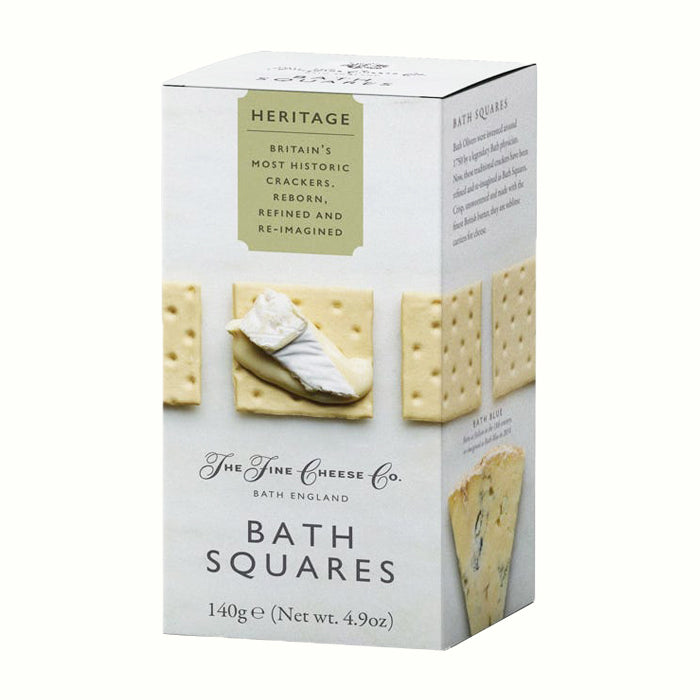 The Fine Cheese Co. Bath Squares – Spring Street Grocer