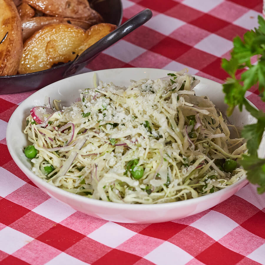 Italian Coleslaw by City Wine Shop – Spring Street Grocer